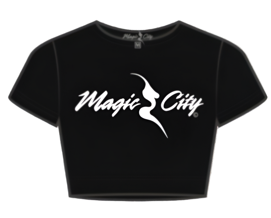 Magic City Merch – Magic City Merchandise
