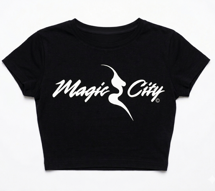 Magic City Merch – Magic City Merchandise