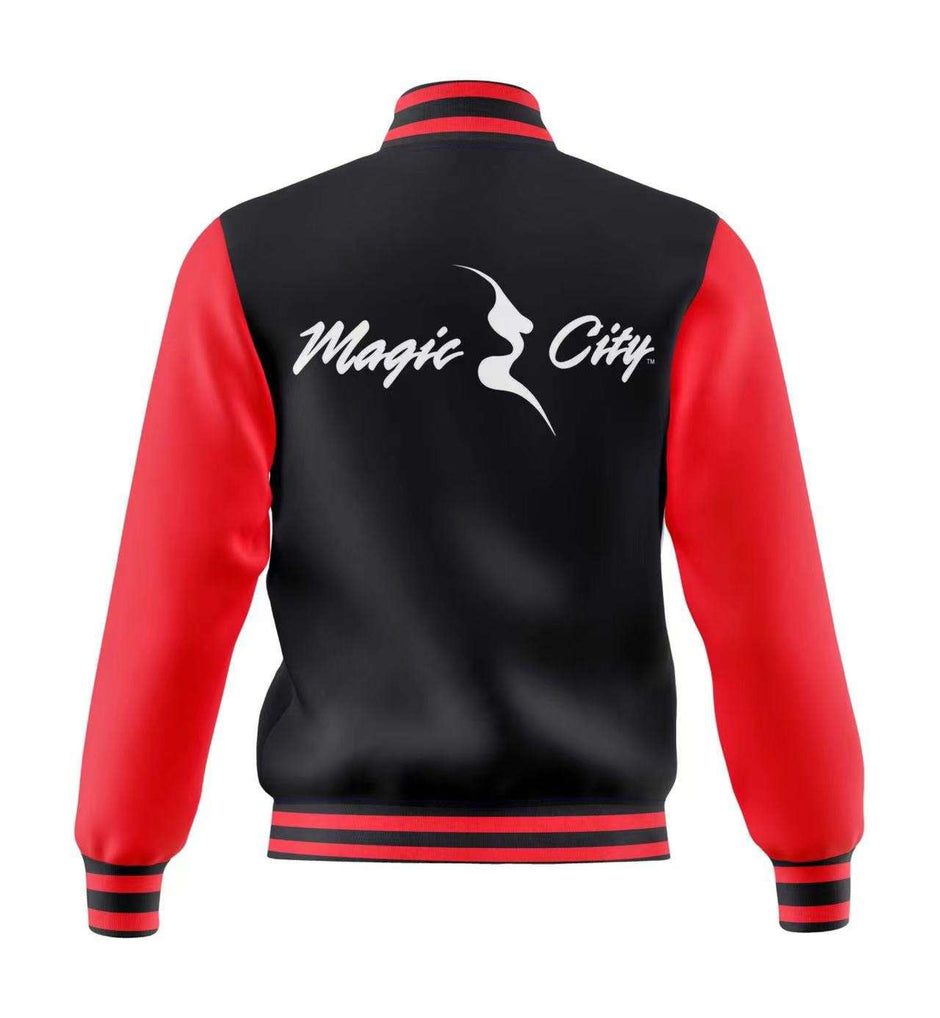 Magic City Merch – Magic City Merchandise