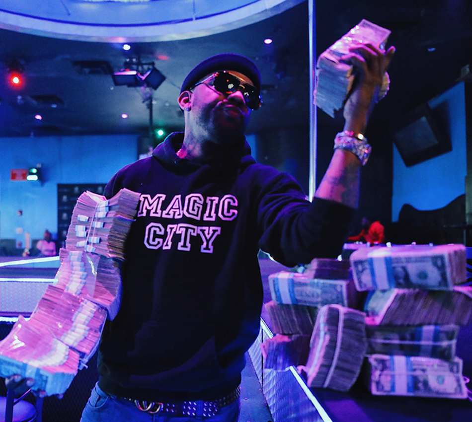 Magic City Merch – Magic City Merchandise