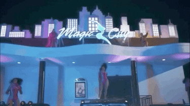 Magic City Merch – Magic City Merchandise